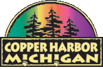 TBT ~ Copper Harbor Lighthouse View - Copper Harbor Copper Harbor