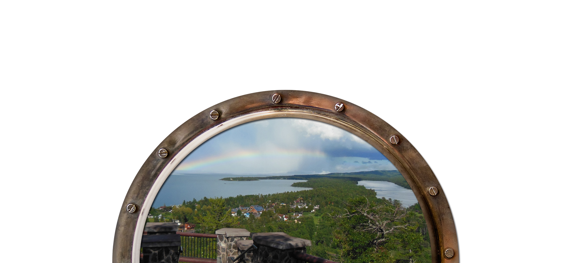Copper Harbor – Adventure Begins!