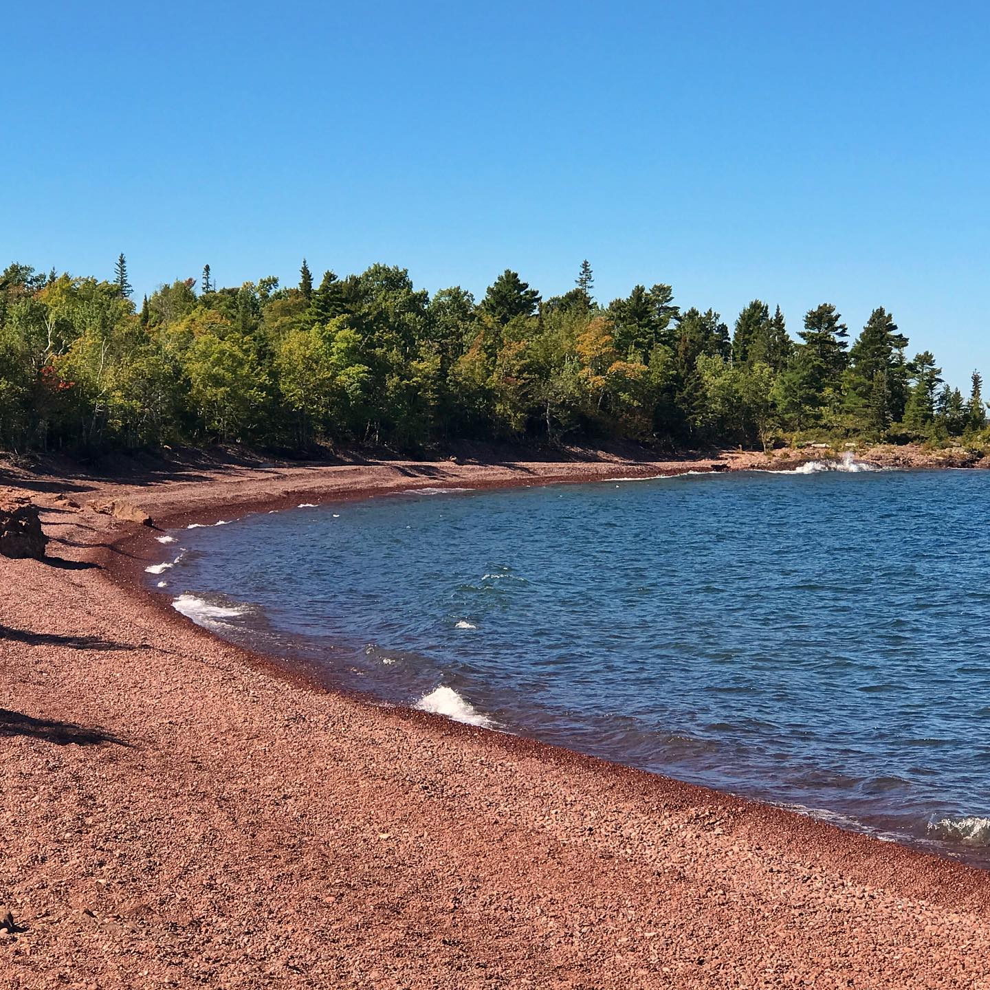 Copper Harbor, Michigan - Copper Harbor
